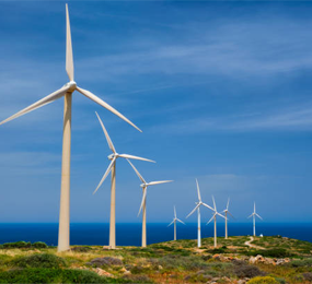 Leadvent Group| Wind Blade Materials, Evolution, Wind Turbine ...