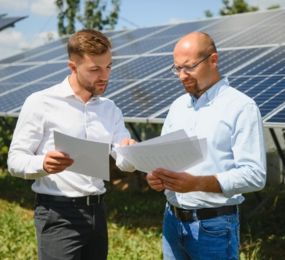 Leadvent Group| Exploring the Regulatory Landscape for AgriVoltaics