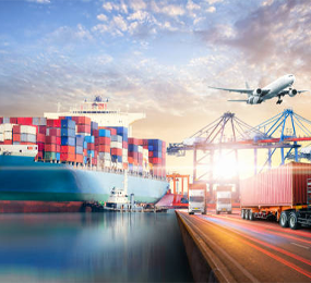 Leadvent Group| Resilient Logistics, Transportation Challenges ...