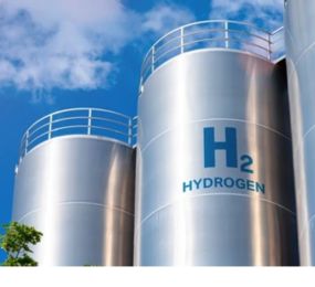 Leadvent Group| Unfolding the Landscape of Blue and Green Hydrogen ...