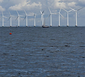 Leadvent Group| Floating Wind Turbines, Renewable Energy, Innovation ...