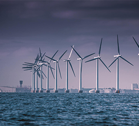 Leadvent Group| Floating Wind Technology, Deepwater Challenges ...