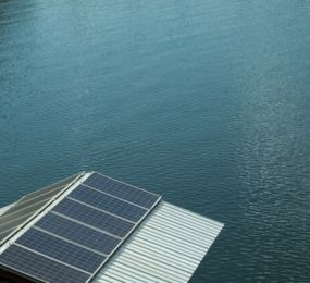 Leadvent Group| The Future of Floating Solar PV Unveiled at the 4th ...