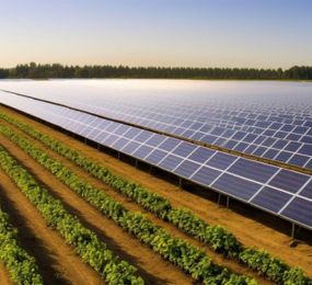 Leadvent Group| Solar Panel Advancements for Efficient and Adaptable ...