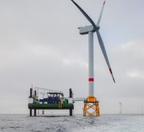 Leadvent Group| The Power of Predictive Maintenance in Offshore Wind ...