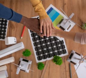 Leadvent Group| How Renewable Energy Adoption Transforms Corporate ...