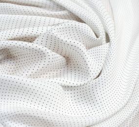 Leadvent Group| Bioplastics Weave Innovation into Textiles