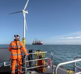 Leadvent Group| Navigating the Impact of Climate Change on Offshore ...