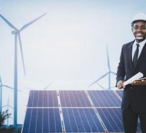 Leadvent Group| Ensuring Safety in the Green Transition: Protocols for ...