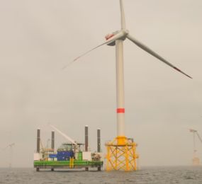 Leadvent Group| Prioritizing Safety: Essential Measures for Offshore ...