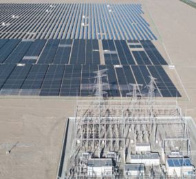 Leadvent Group| Fortifying Connections: The Essential Role of Grid ...