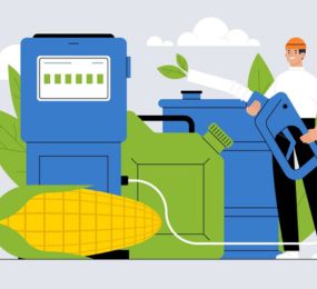 Leadvent Group| Economic Benefits of Advanced Biofuels Unveiled