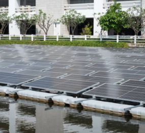 Leadvent Group| Evaluating the Performance of Floating Solar in Extreme ...