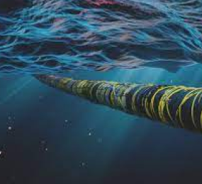 Leadvent Group| Subsea Cable, Regulatory Considerations, Environmental ...