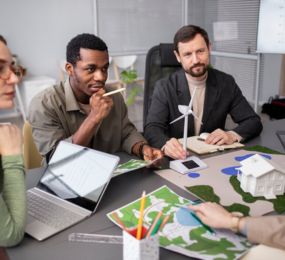 Leadvent Group| The Role of ESG Education in Building a Sustainable Future