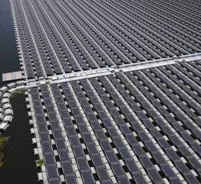 Leadvent Group| Lessons Learned from Floating Solar Pilot Projects