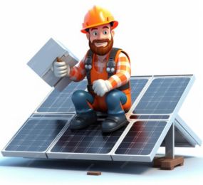 Leadvent Group| Floating Solar in Developing Countries Overcoming ...