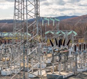 Leadvent Group| AI-Based Predictive Maintenance for Power Grid ...