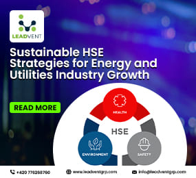 Leadvent Group| Sustainable HSE Strategies for Energy and Utilities ...