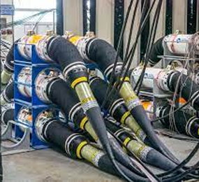 Leadvent Group| Subsea Cable Installation, Global Connectivity ...