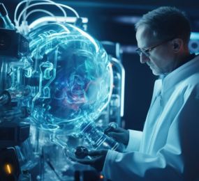 Leadvent Group| Building the Future: Cutting-Edge Biomanufacturing Technologies