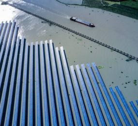 Leadvent Group| The Social Impacts of Floating Solar