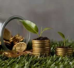 Leadvent Group| Driving ESG Goals: The Impact of Green Finance on ...