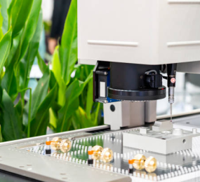 Leadvent Group| Process Analytical Technology (PAT), Bioprocessing, Monitoring, Control, Quality ...