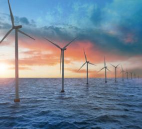 Leadvent Group| 5th Annual Floating Wind Europe: Advancing the Future ...