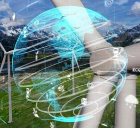 Leadvent Group| Unlocking Wind Power's Potential with Machine Learning ...