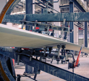 Leadvent Group| composite materials, wind blades, strength, flexibility ...