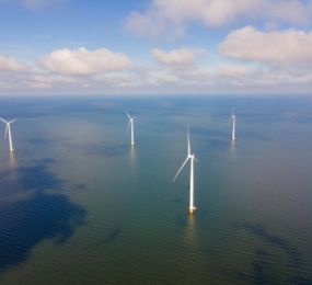 Leadvent Group| Unveiling the Advantages of Floating Offshore Wind Energy