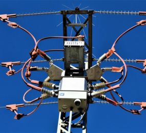 Leadvent Group| Robotic Solutions for Power Grid Inspection and Maintenance