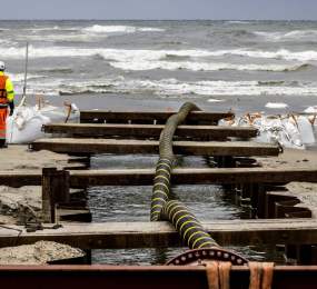 Leadvent Group| submarine power cables, environmental impact ...