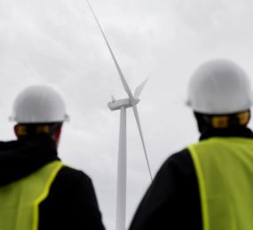 Leadvent Group| How AI and Machine Learning are Revolutionizing Wind Energy