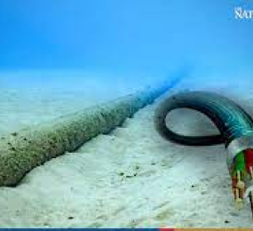 Leadvent Group| smart submarine power cables, IoT, real-time monitoring ...