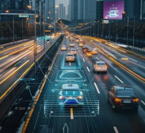 Leadvent Group| The Importance of Functional Safety in Autonomous Vehicles