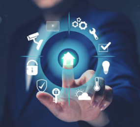 Leadvent Group| cybersecurity, electric vehicles, EV charging ...