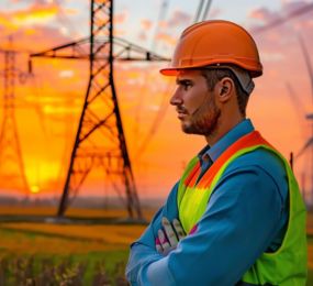 Leadvent Group| The Role of Digital Twins in Power Grid Operations