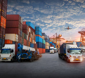 Leadvent Group| resilient logistics, transportation risk management ...