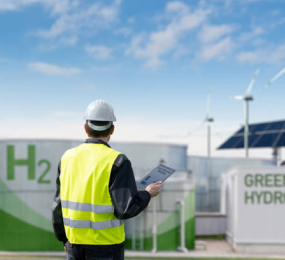 Leadvent Group| green hydrogen, life cycle assessment, LCA ...