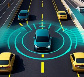 Leadvent Group| Functional Safety: Key to Public Trust in Autonomous ...