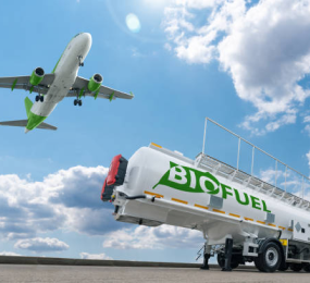 Leadvent Group| advanced biofuels, cellulosic ethanol, algae-based ...