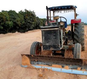 Leadvent Group| Current State of Non-Road Mobile Machinery Electrification