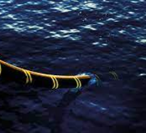 Leadvent Group| floating offshore substation, submarine power cable ...