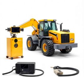 Leadvent Group| Benefits of Electrifying Non-Road Mobile Machinery