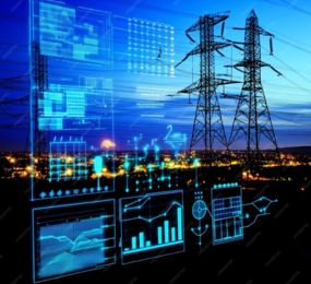 Leadvent Group| Real-Time Monitoring Systems Revolutionizing Power Grid ...