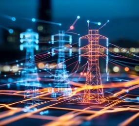 Leadvent Group| Real-Time Monitoring Systems Revolutionizing Power Grid ...