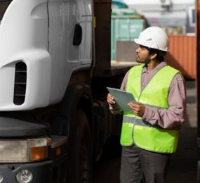 Leadvent Group| Electric Heavy-Duty Trucks for Non-Road Use ...