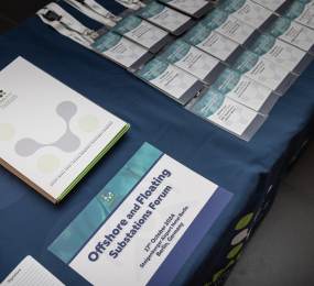 Leadvent Group| Offshore and Floating Substations Forum 2024: Advancing ...